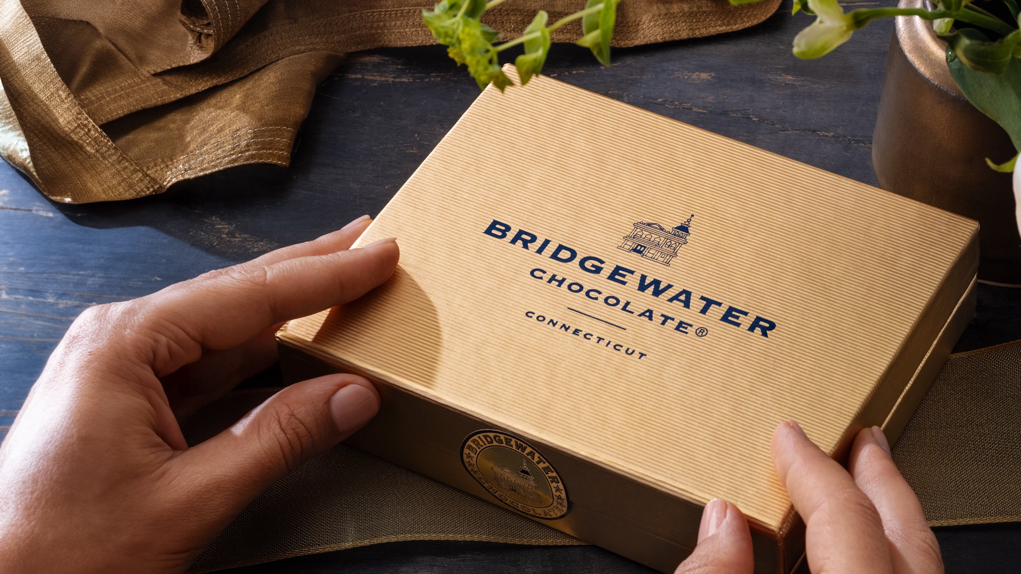 $25 and Under – Bridgewater Chocolate