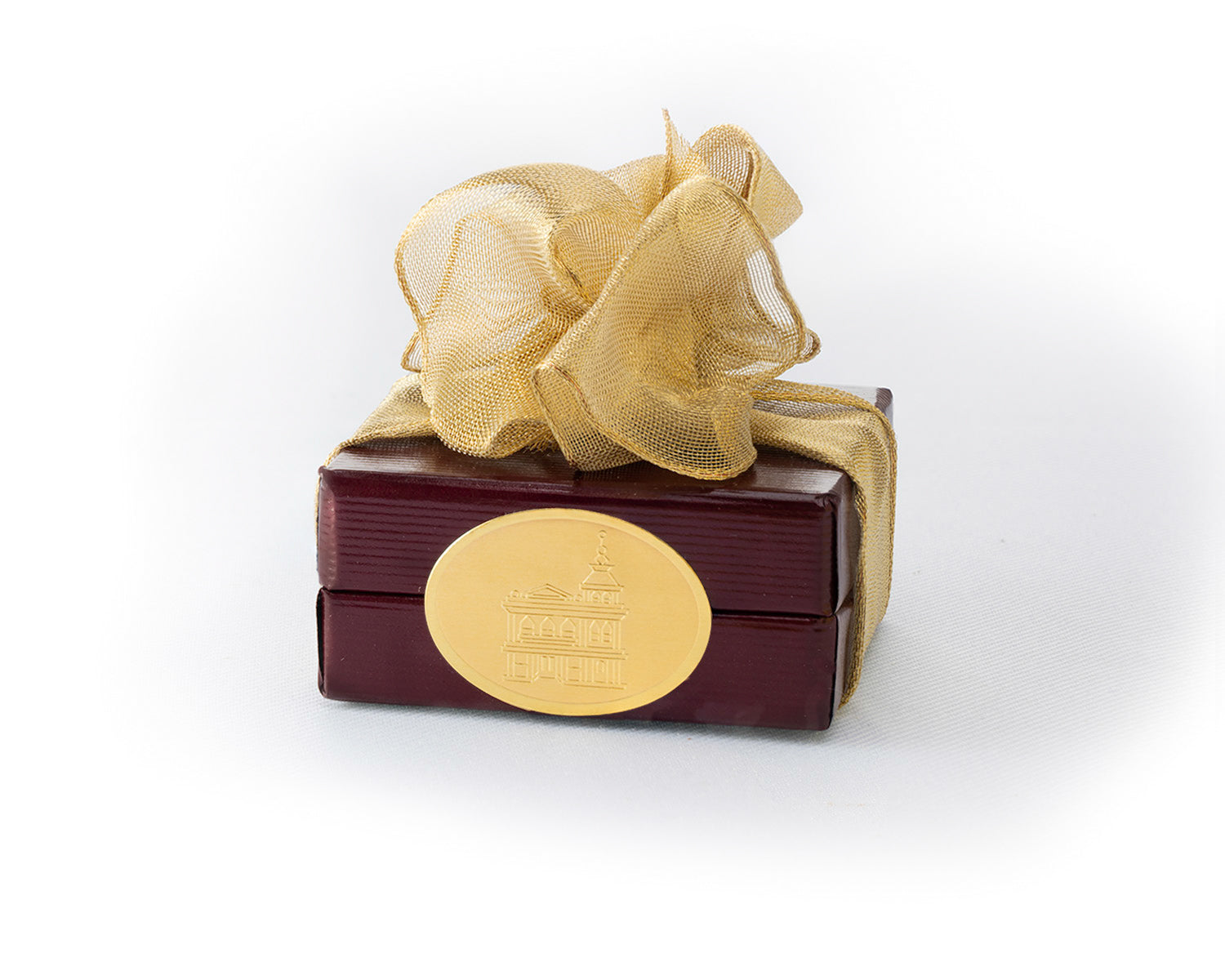 Chocolate favours store